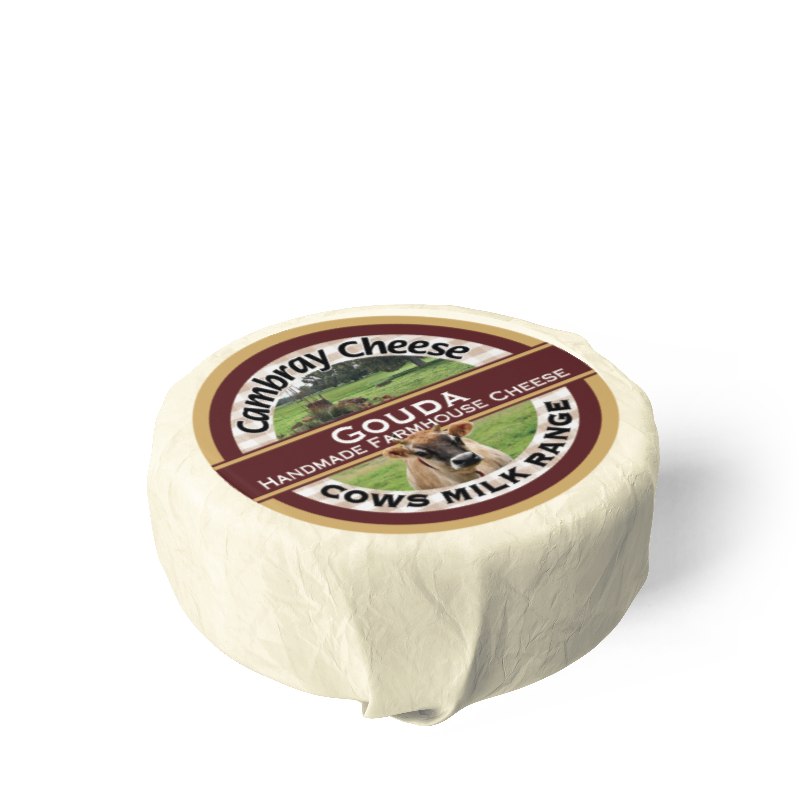 Milk Labels | Best Bottle Label Printing | Cheese & Ice Cream Labels