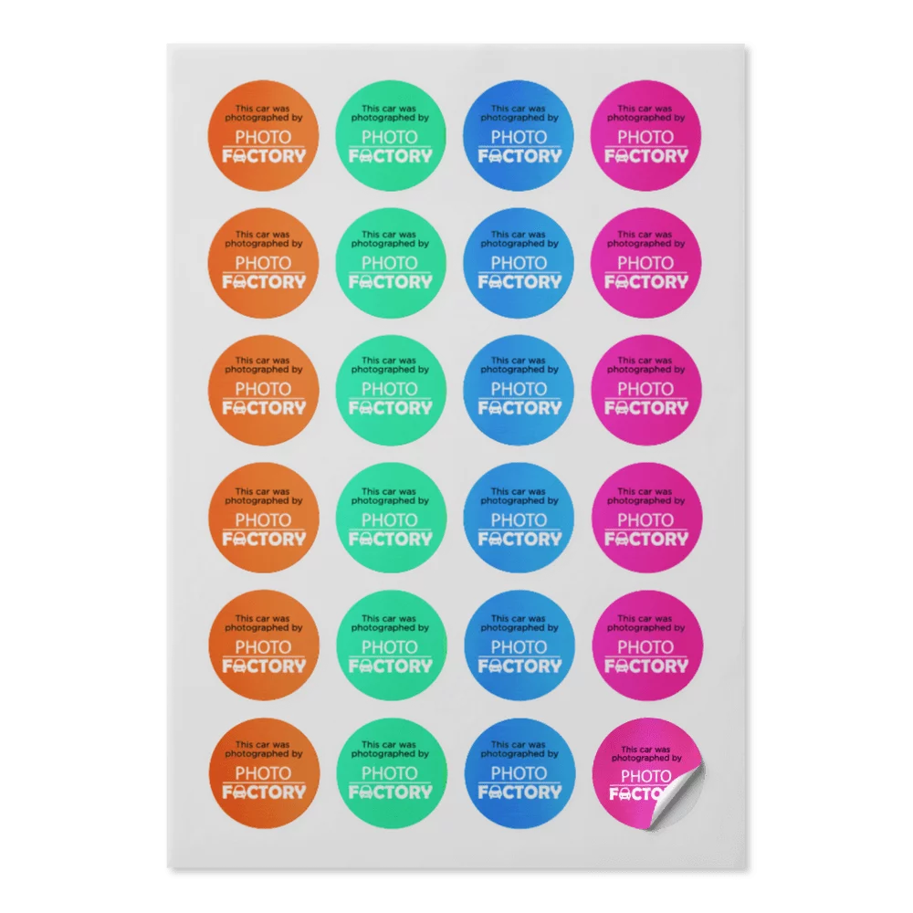 Best Custom Label Printing | #1 for Specialty & Custom Labels