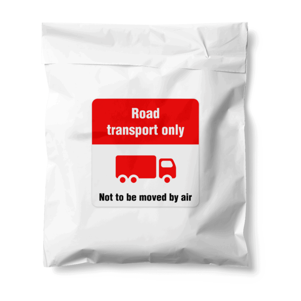 Shipping Labels | Shipping Stickers | Logistics Labels