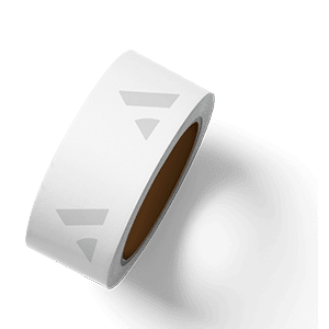 Glass Labels | Safety Labels | Window Branding Labels | Motifs