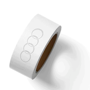 Glass Labels | Safety Labels | Window Branding Labels | Motifs