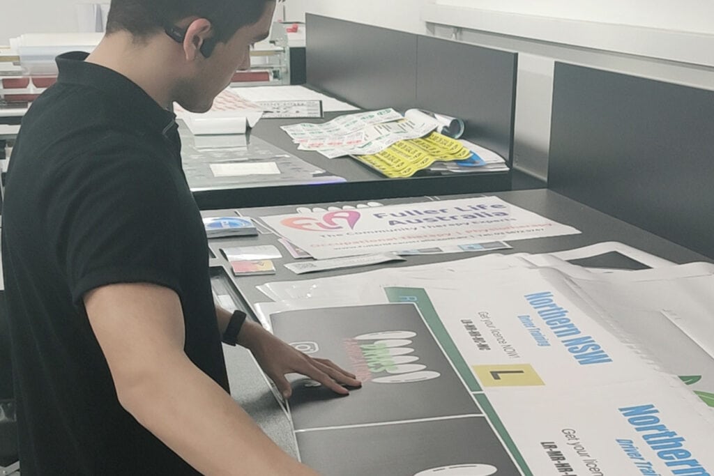 Wide Format Printing | Billboard Printing Companies