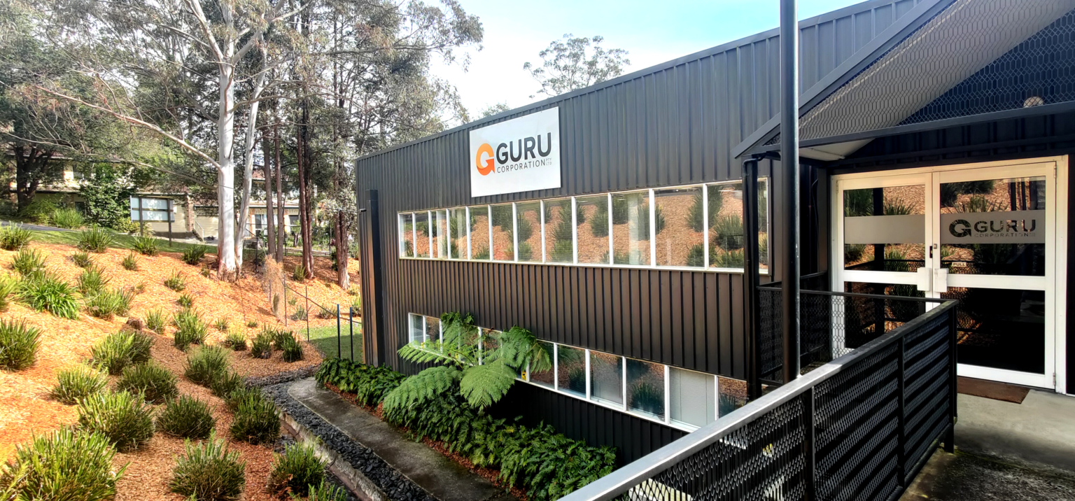 Guru Labels Finds Success in the Label Printing Industry
