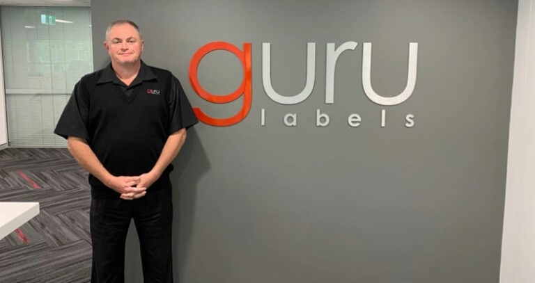 Guru Labels Makes Available Its Marketing Material For Customers