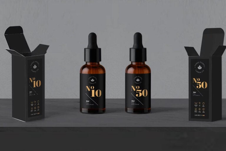 How To Create A Product Label That Sells