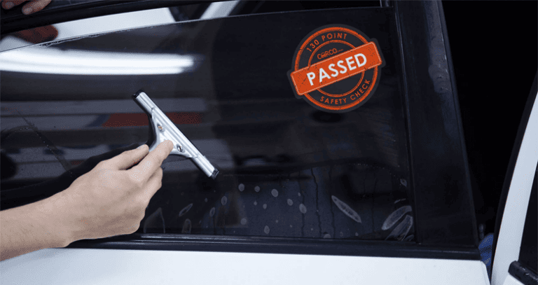 Guru Labels Develops World First 100°C Rated Service Label