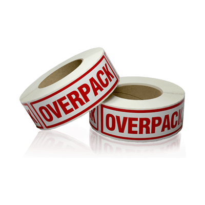 Dangerous Goods Labels | Best Pricing | Order Online