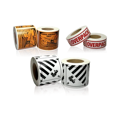 Dangerous Goods Labels | Best Pricing | Order Online