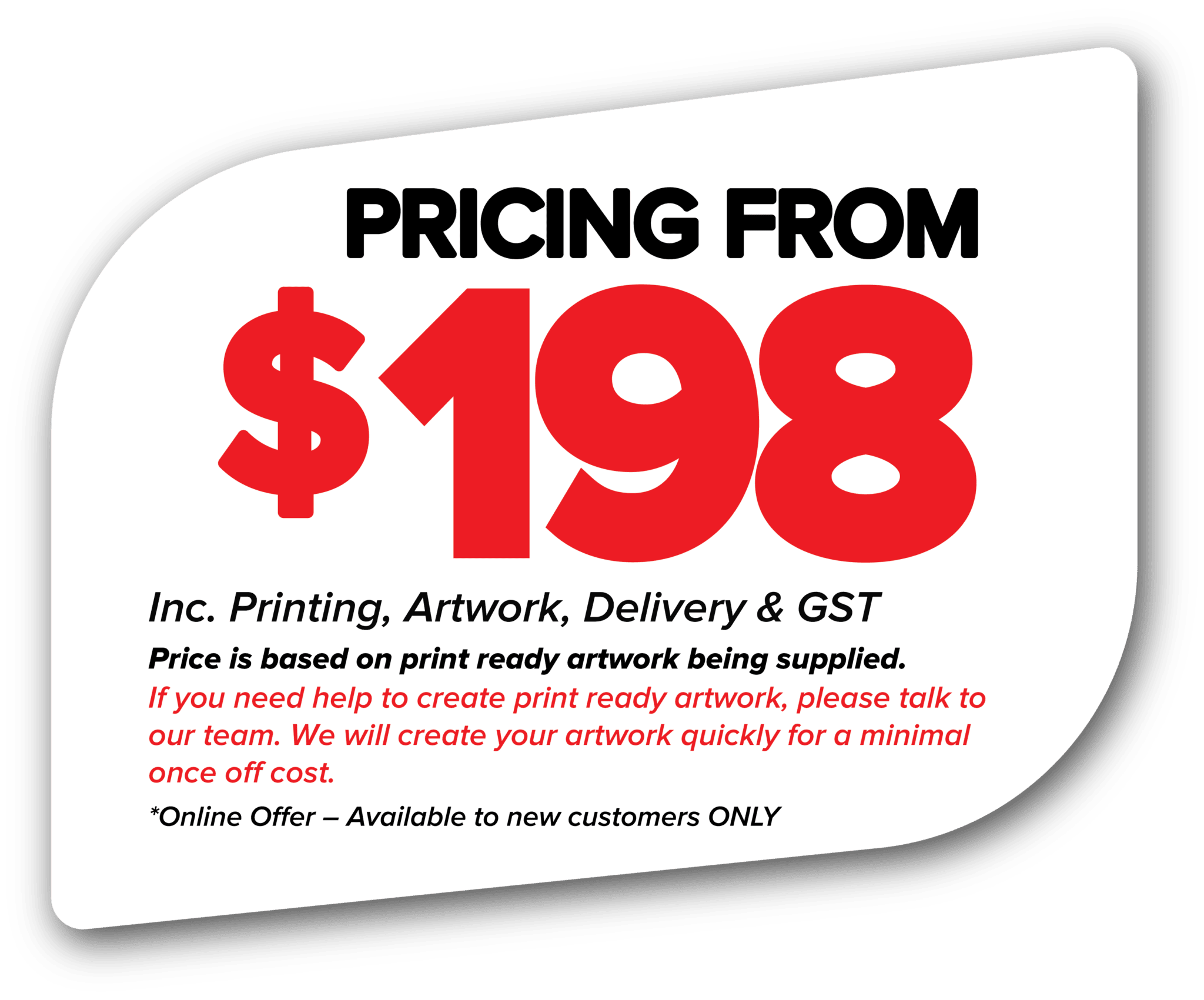 Car Service Stickers | Car Window Stickers & Windshield Stickers