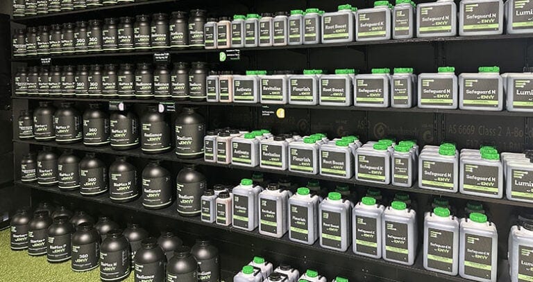 Custom Short Run Labels | Small Run Sticker Printing