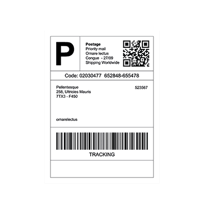 Barcode Labels | Barcode Stickers | QR Codes